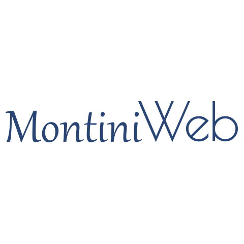 Portfolio di alcuni siti web realizzati da MontiniWeb